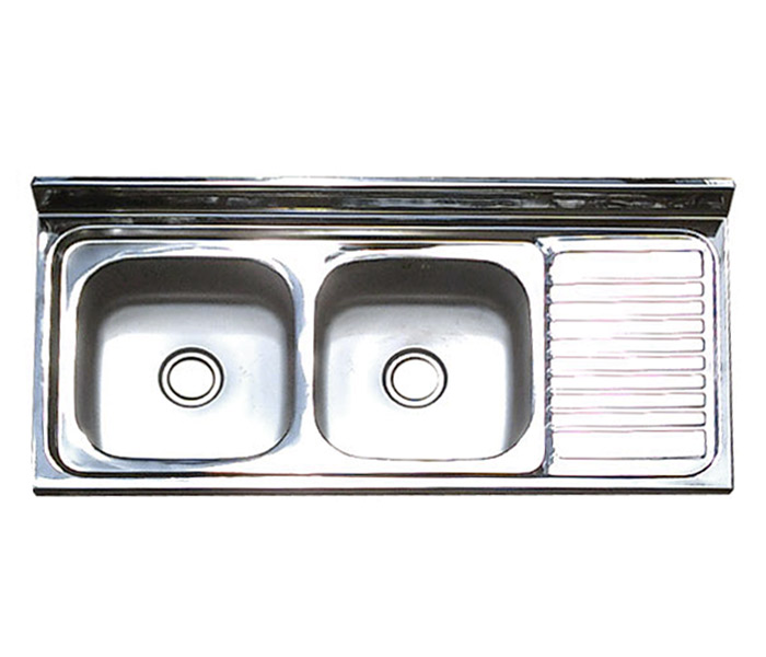 RECTO BUILDERS SUPPLY - Master Kitchen Sinks