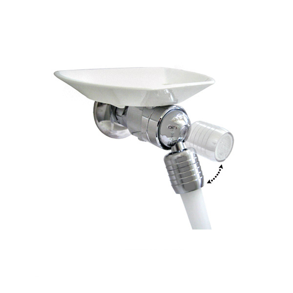 RECTO BUILDERS SUPPLY - Meco Multi-purpose Faucets